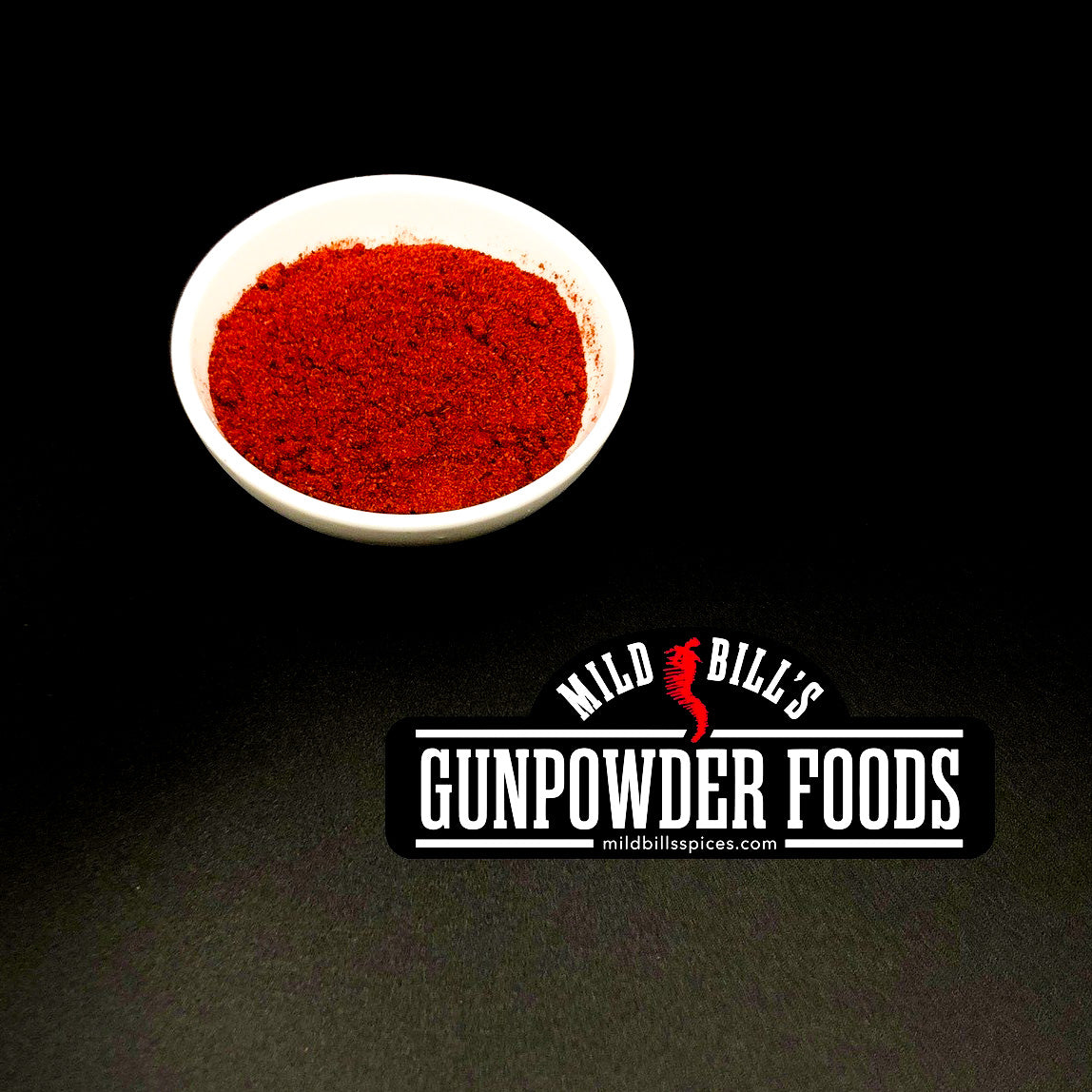 Cowtown Light – Mild Bill's Gunpowder Foods